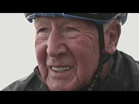 Generations United | CUBE Agree Hybrid - CUBE Bikes Official