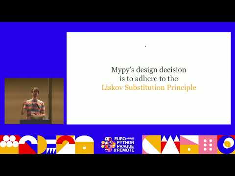 Learning the ropes: understanding Python generics — David Seddon
