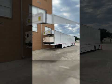 Russell Regional Making Medical Care Accessible with New Mobile MRI Trailer!