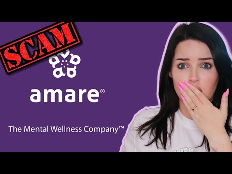 JOINING AMARE GLOBAL? WATCH THIS FIRST!