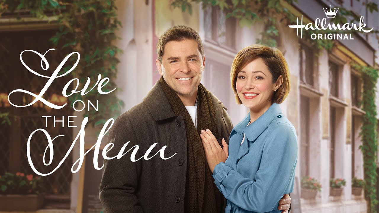 Love on the Menu | Hallmark Movies