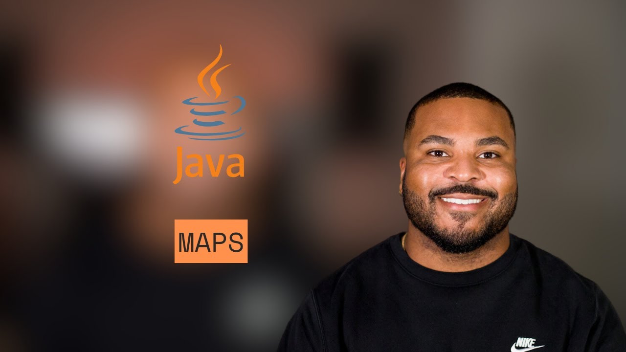 Java Maps (with coding examples)