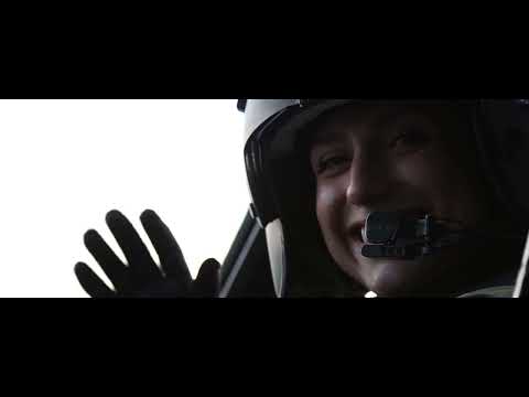 MEET U.S. Army 1st LT Georgia Cervantes, a UH-60 Black Hawk Pilot