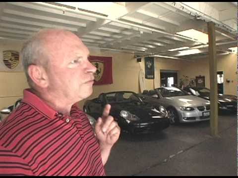 Del Mar Motor Cars
