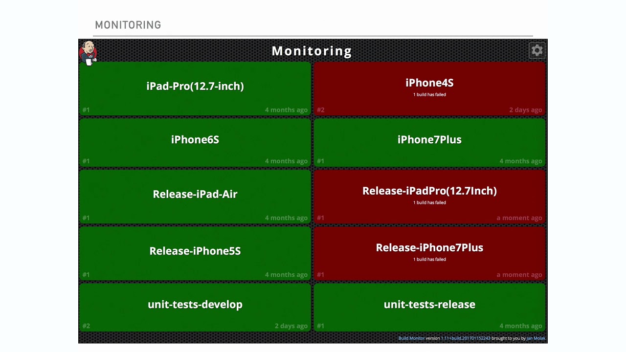 Dan Ursu - Automate Everything