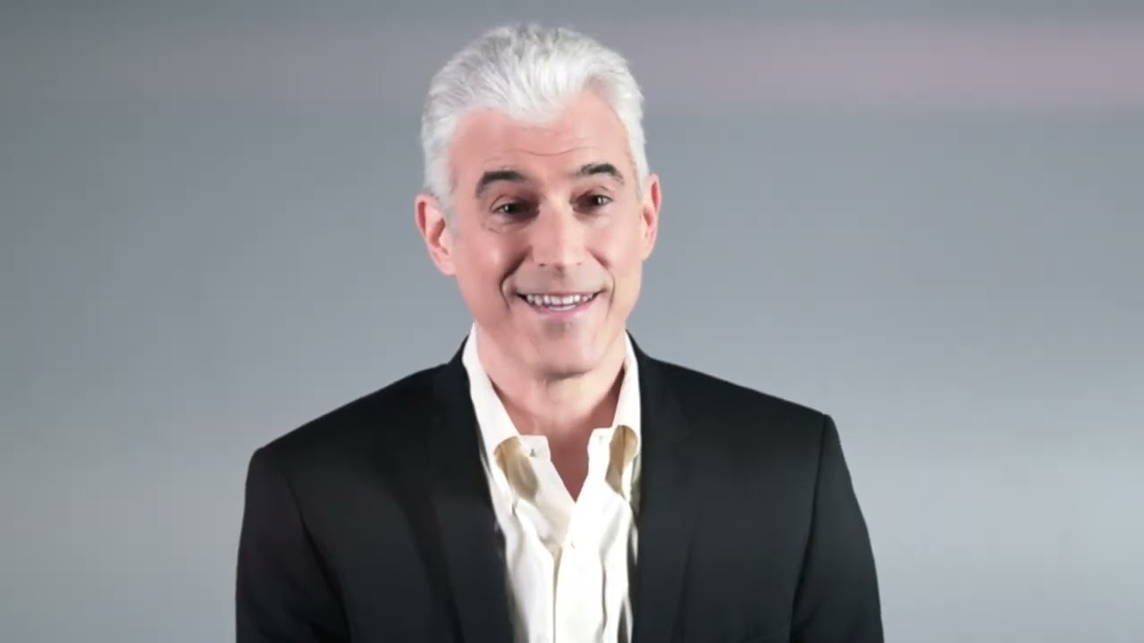 Video: Meet Andrew Winston | Leading Authorities Speakers