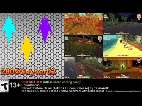 Steam Community :: Video :: #Short Dinkum MP Teaser