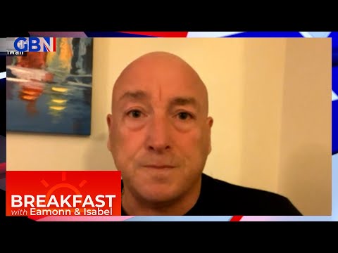 Visa loophole allowing potential terrorists and Chinese spies into the UK | Chris Phillips explains