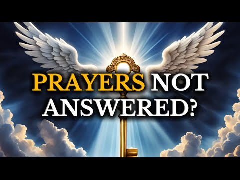 The Spiritual Keys to Answered Prayers & the Key of David Explained