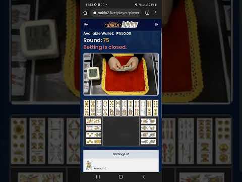 ONLINE SAKLA (100% LEGIT)
