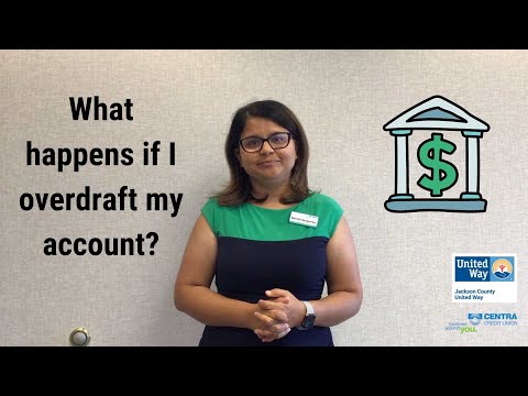 Overdraft Protection and Courtesy Pay