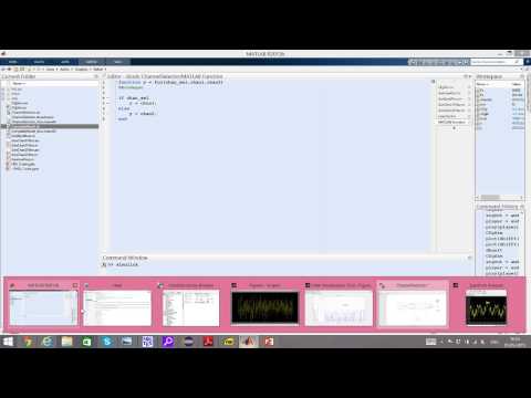 HDL Coder Demo