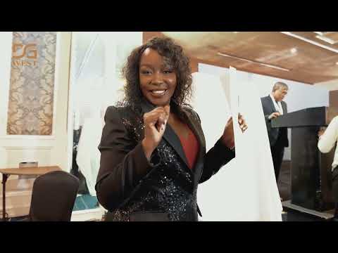 DG WEST Launch | Reportage & SSS Properties Trailer
