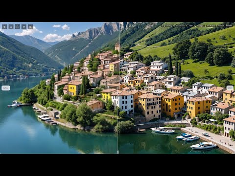 AI Image Upscaler Demo [4K]