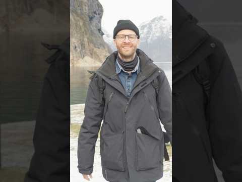 A Quick Guide to Flåm ;)