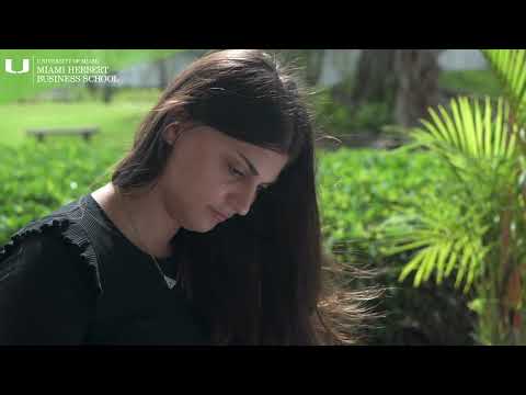 Master of Science in Accountancy | Miami Herbert Business School | University of Miami