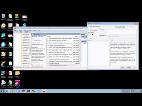 Setting up MobaXterm