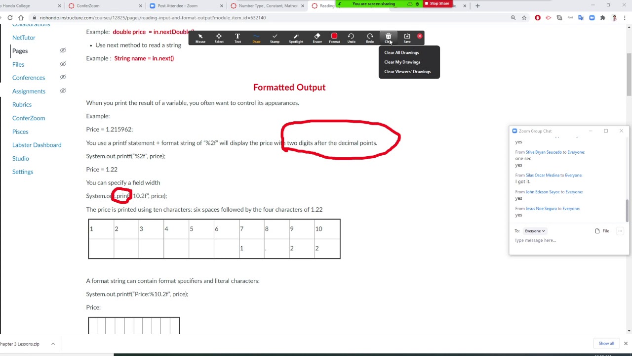 Java programming read input format output from console and from inputbox