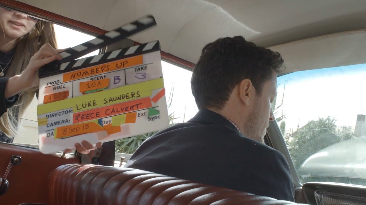 Study Flinders Screen, Film & Television