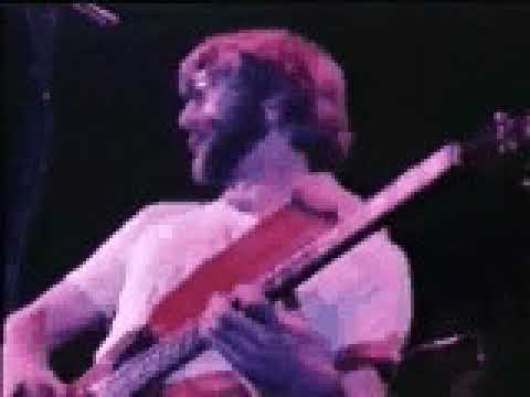 Grateful Dead: Uncle Sam