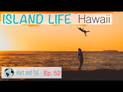 We forgot to book a Hotel - Oahu, Hawaii, Island Life