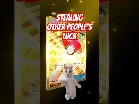 Opening 10 Pokemon TCG pocket packs - Shining Revelry