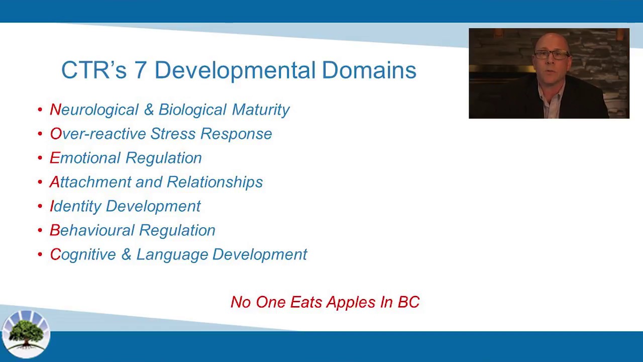Understanding Complex Trauma Behaviours with Dr. Kirk Austin | Complex Trauma Resources