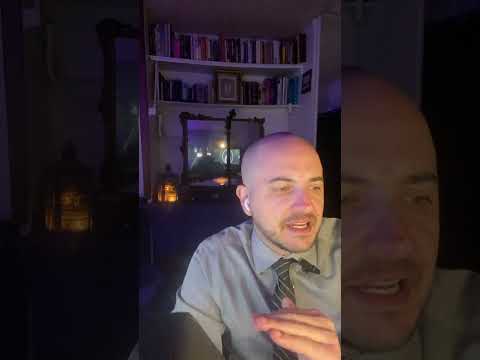 Psychic Reveals His Crypto Predictions | 2024 GALA