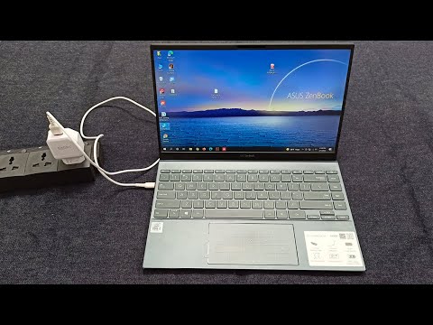Using Mobile phone charger for charging laptop || it can charge or not .