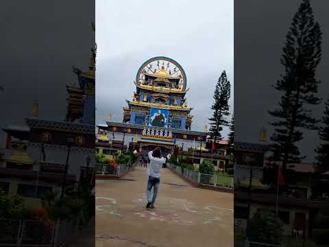 Kushal Nagar, Karnataka