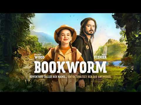 Bookworm Movie Score Suite - Karyn Rachtman & Karl Steven (2024)