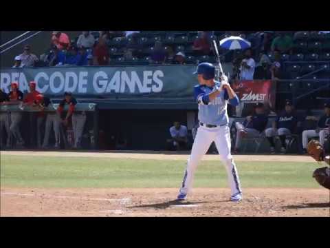 Michael Stovman, Terry Fox Secondary INF (Area Code Games)