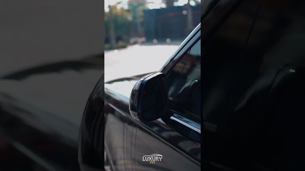 Experience Luxury on Wheels Luxury Car Rental Services in Dubai