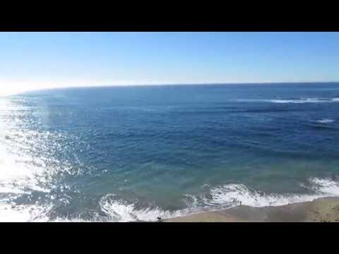 Mavericks Beach in Half Moon Bay, CA - California Beaches