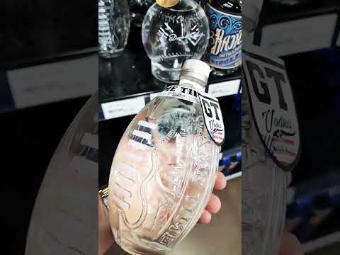 Cool bottles you need for your collection #shorts