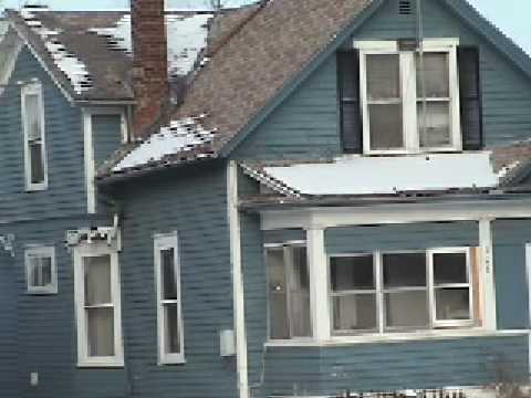 #1 Story of 2008- Homicide in Red Wing MN