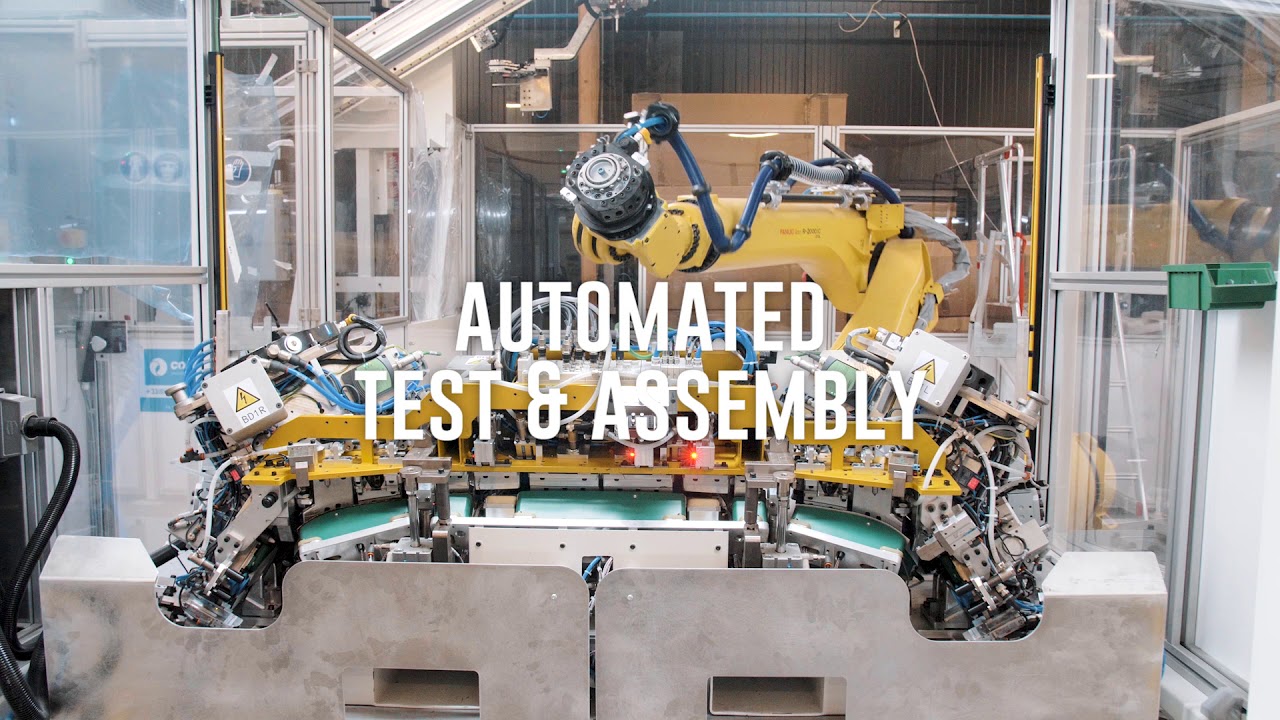Alten Group Recruitment Video