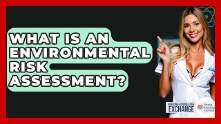 What Is An Environmental Risk Assessment? - Nursing Knowledge Exchange