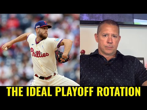 Building The Playoff Rotation- Ricky’s Mailbag