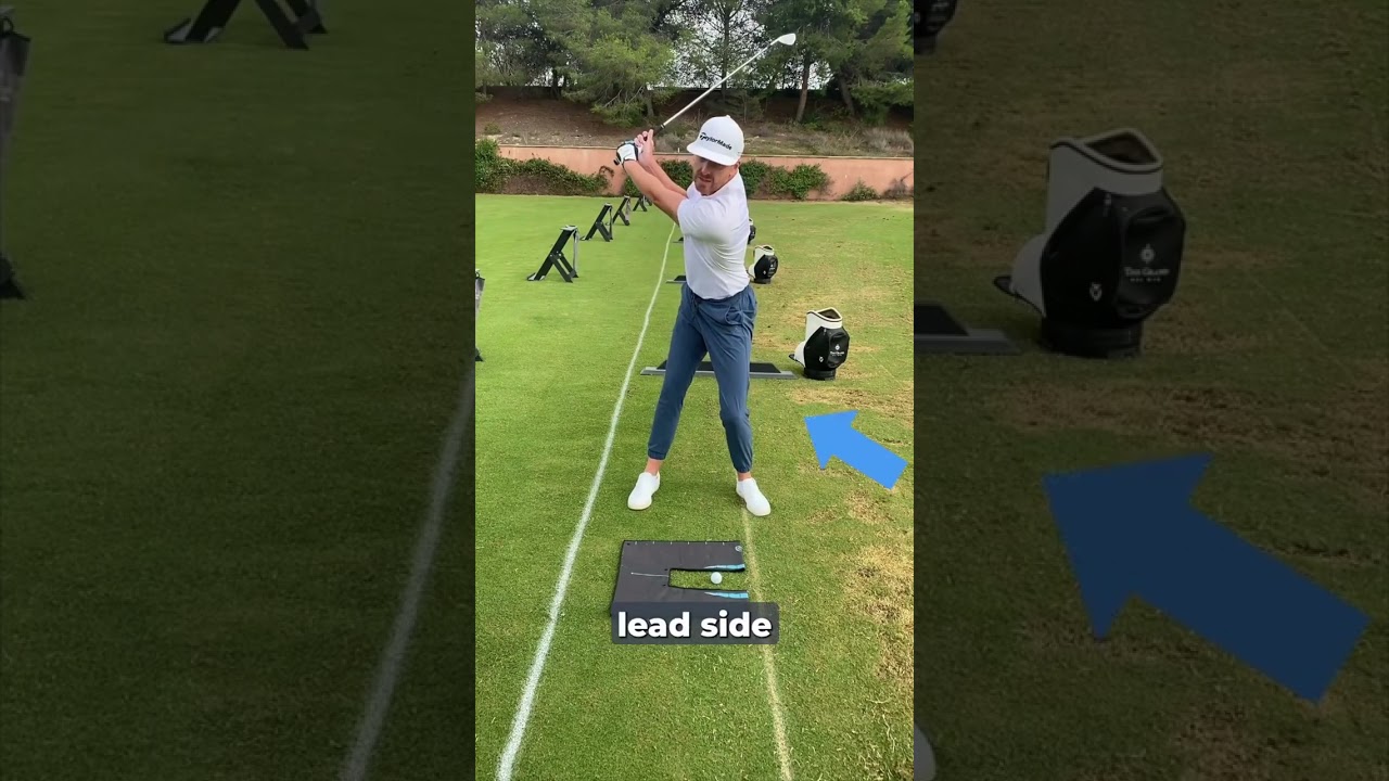 Pure Your Irons INSTANTLY With This Drill!
