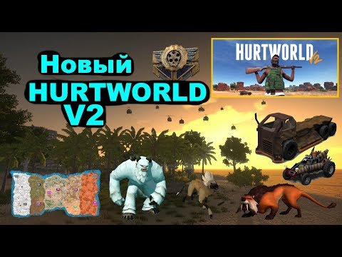 Steam Community :: Hurtworld