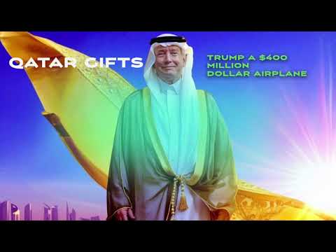 Inside Donald Trump’s $400 Million Private Jet from Qatar