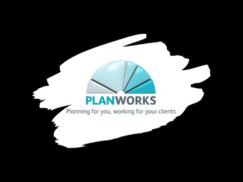 Financial Planning Template