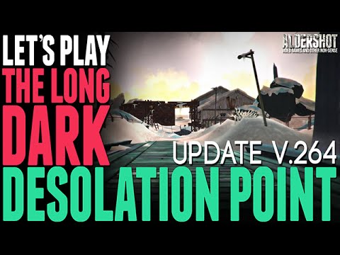 Steam Community :: Video :: The Long Dark: Let's Play - Desolation ...