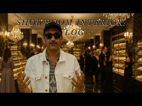 Designing a Legend: Chitale Bandhu’s New Store in Wakad! | Vlog from Site #wakad #designvlog #pune