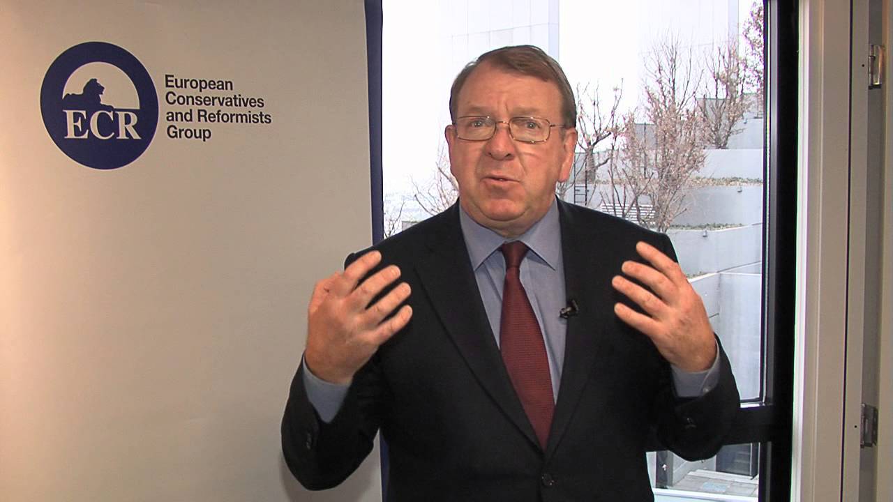 Wind turbines and the myth of green energy