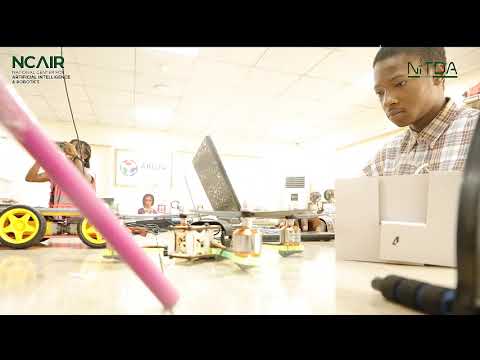 One year anniversary of NITDA AI Developers Training Programme: Empowering Nigerians with AI Skills