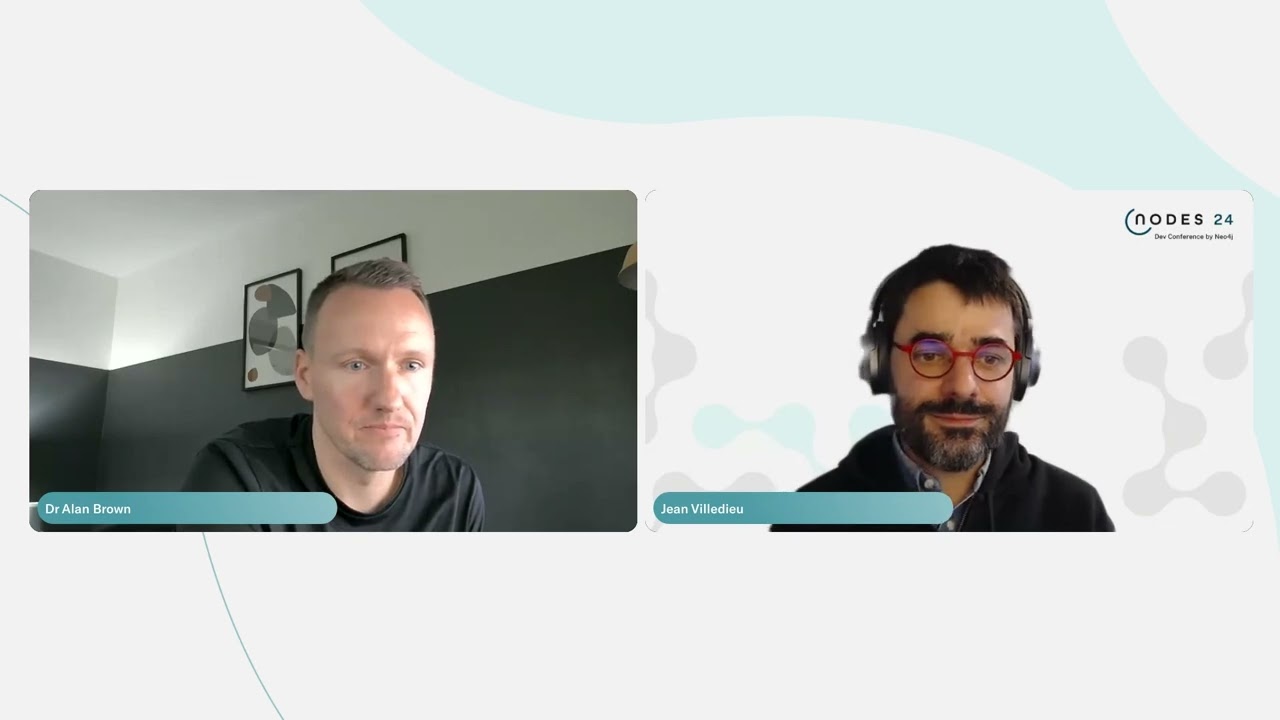 Video: NODES 2024 - Combining Third-Party Data, Entity Resolution, and ...