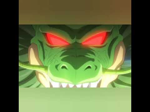 Shenron wish
