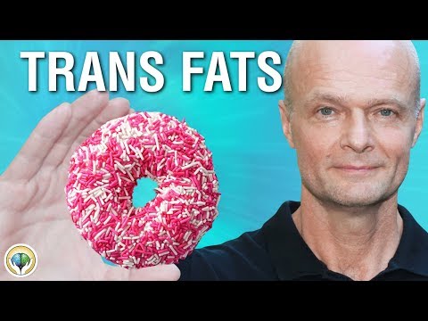Trans Fats Definition. What You Need To Know To Optimize Your Health